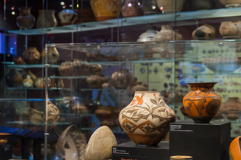 Arizona State Museum | Tucson, AZ 85721