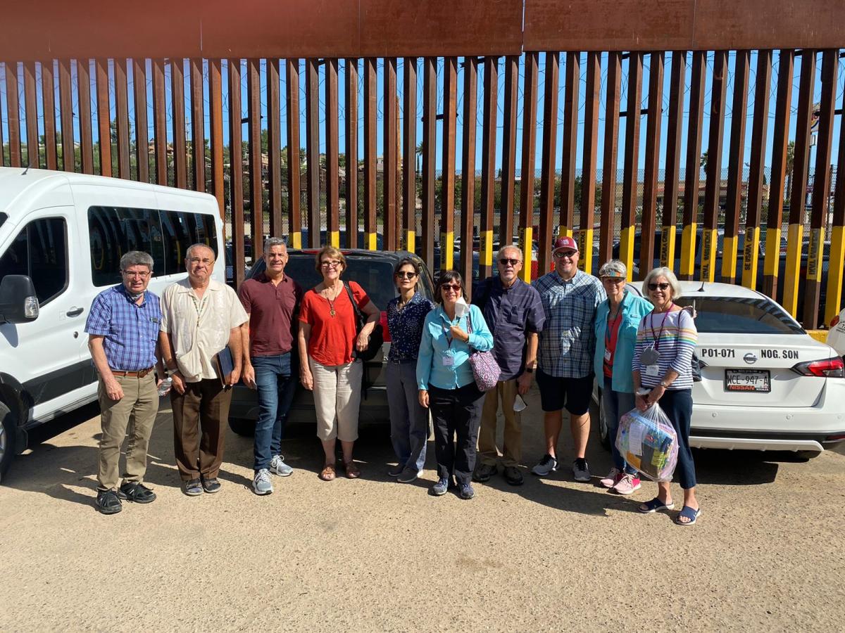 Border Community Alliance | Tubac, AZ 85646