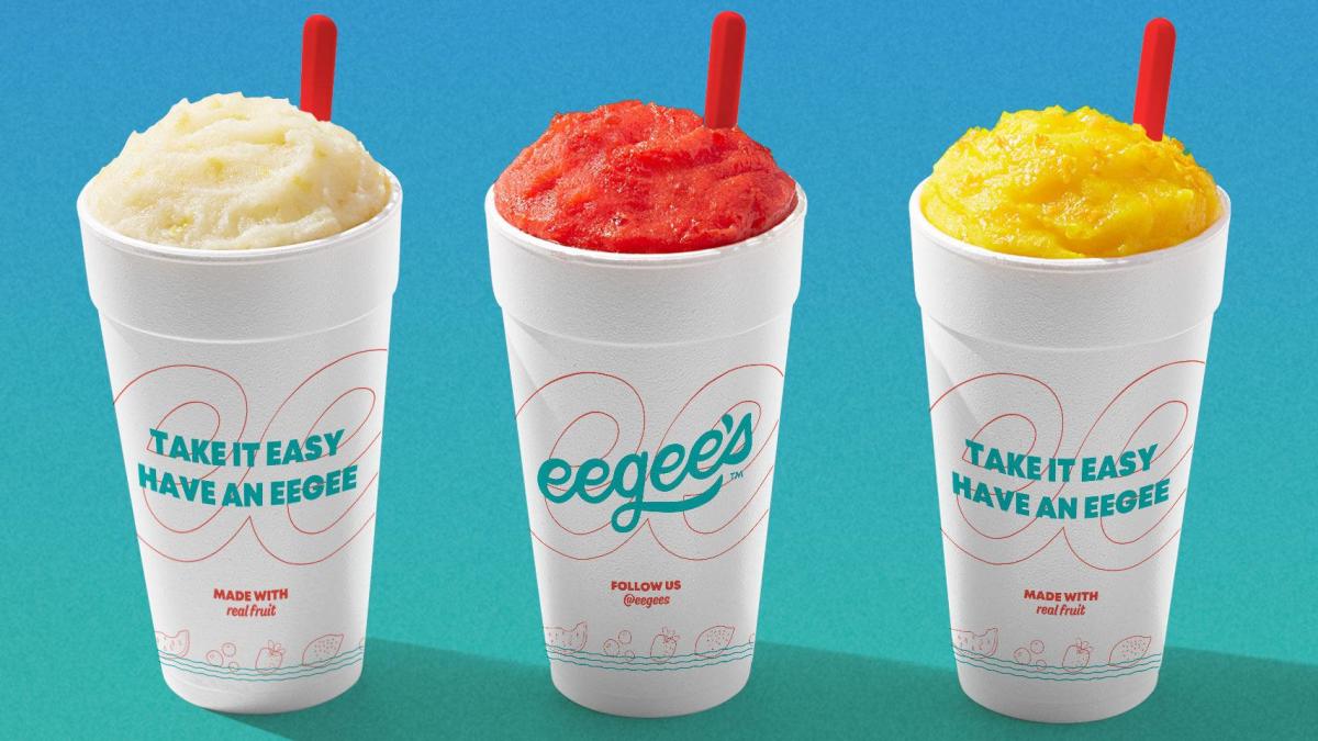 eegee's | Tucson, AZ 85713