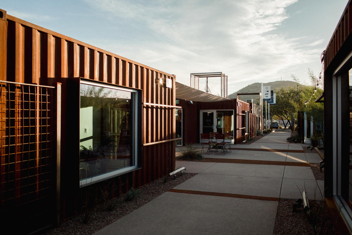 MSA Annex | Tucson, AZ 85745