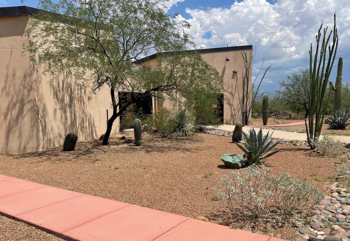 ASARCO Mineral Discovery Center & Mine Tours | Sahuarita, AZ 85629