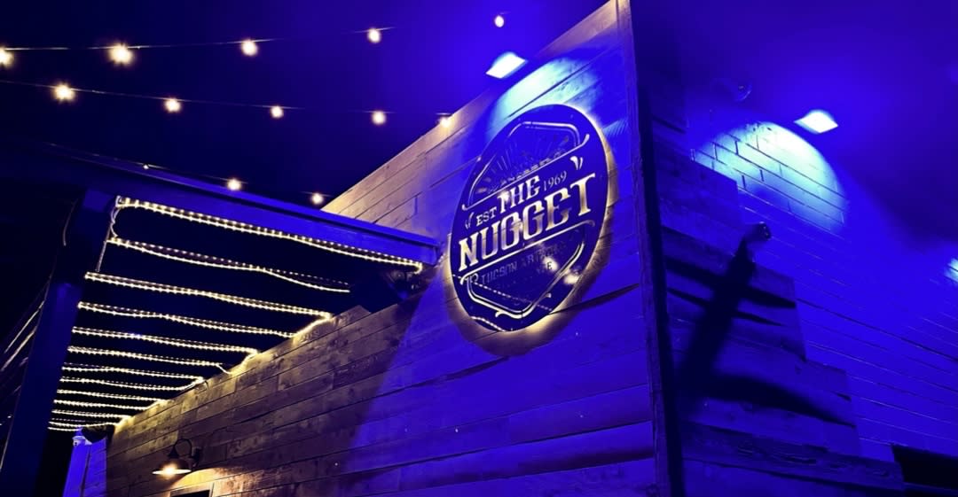 The Nugget | Tucson, AZ 85719