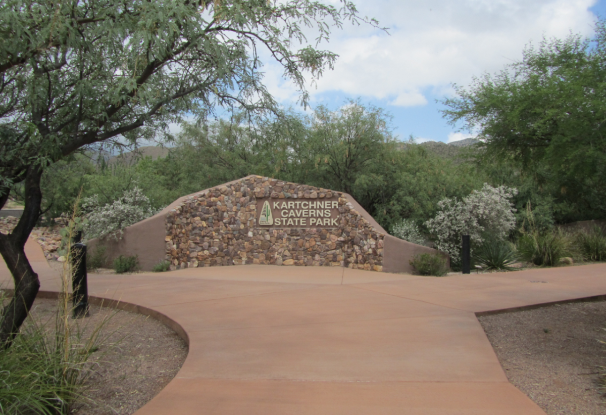 Arizona State Parks