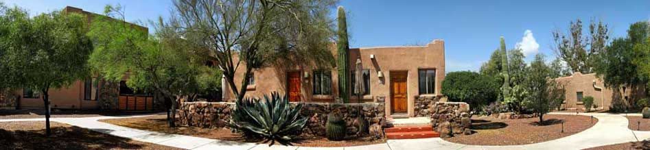 Mira Vista Resort | Tucson, AZ 85743
