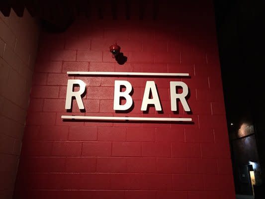 R Bar | Tucson, AZ 85701