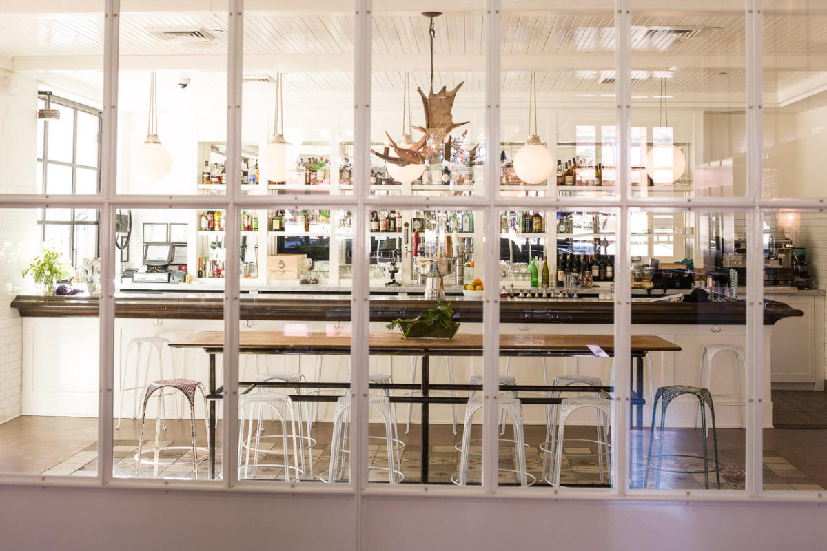 Agustín Kitchen | Tucson, AZ 85745