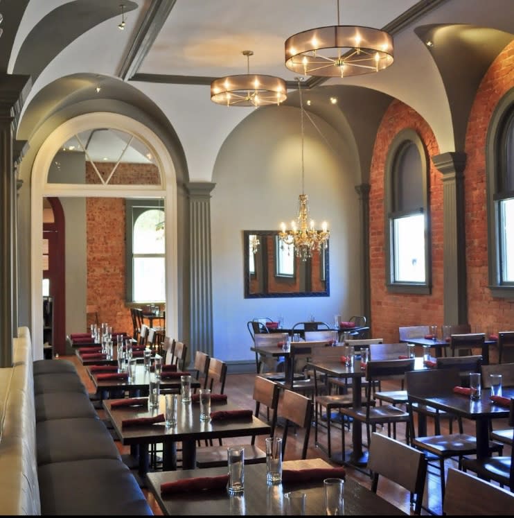 Reilly Craft Pizza & Drink | Tucson, AZ 85701
