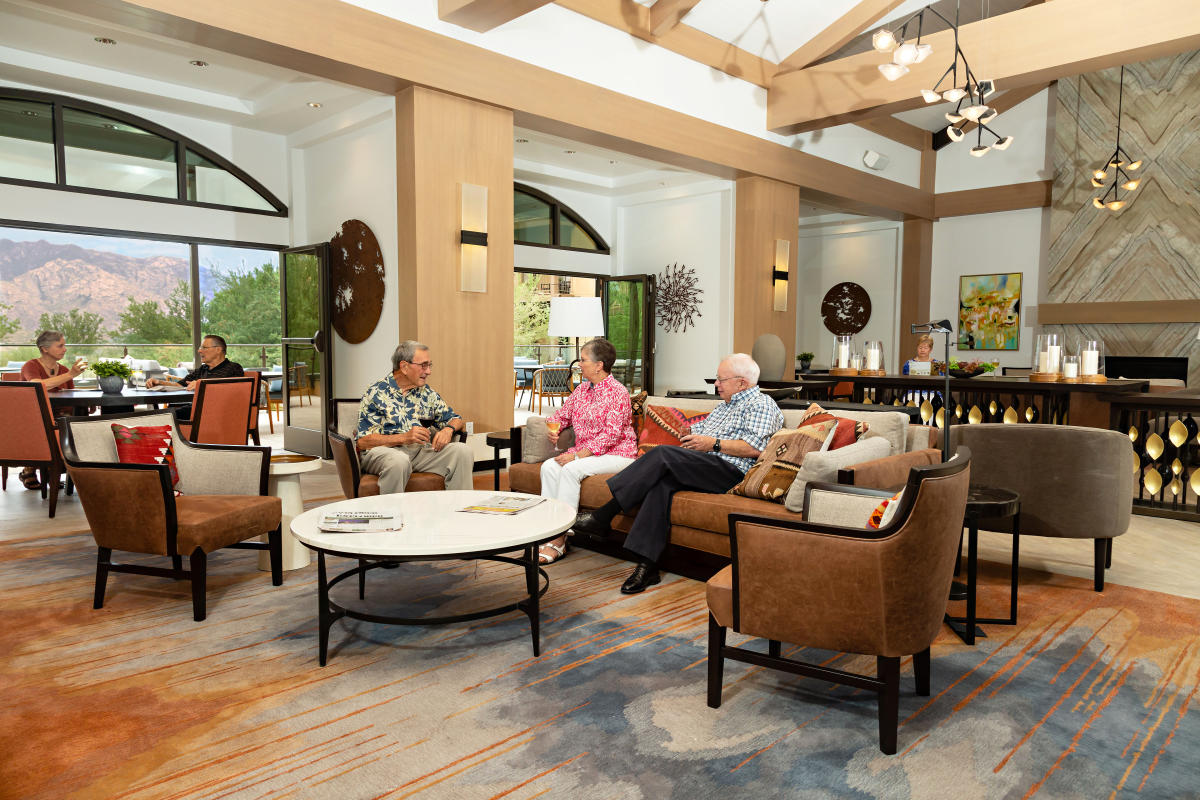 Splendido at Rancho Vistoso | Oro Valley, AZ 85755