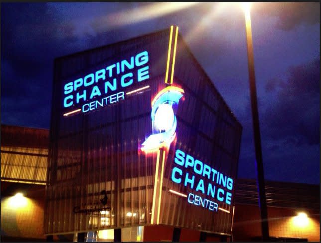 Sporting Chance Center