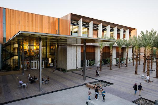 The University of Arizona, Arizona Student Unions | Tucson, AZ 85721-0017