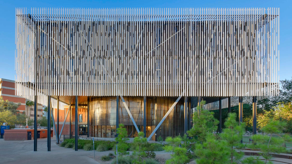 Laboratory of Tree Ring Research | Tucson, AZ 85721