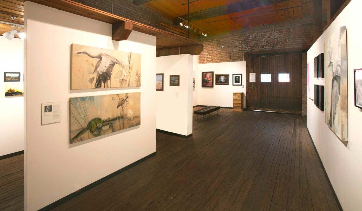 Untitled Gallery Tucson | Tucson, AZ 85701