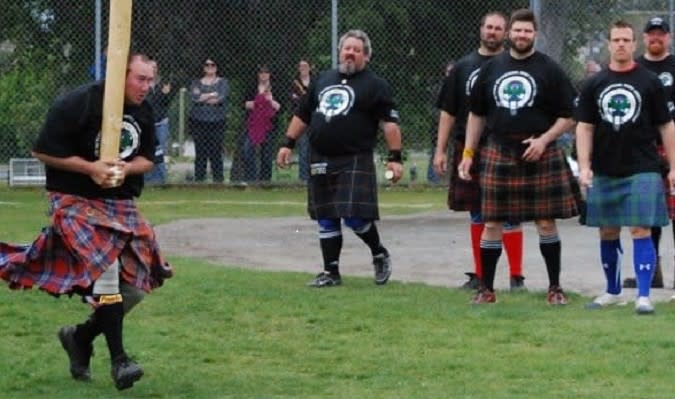 Tucson Celtic Festival & Scottish Highland Games | Tucson, AZ 85704