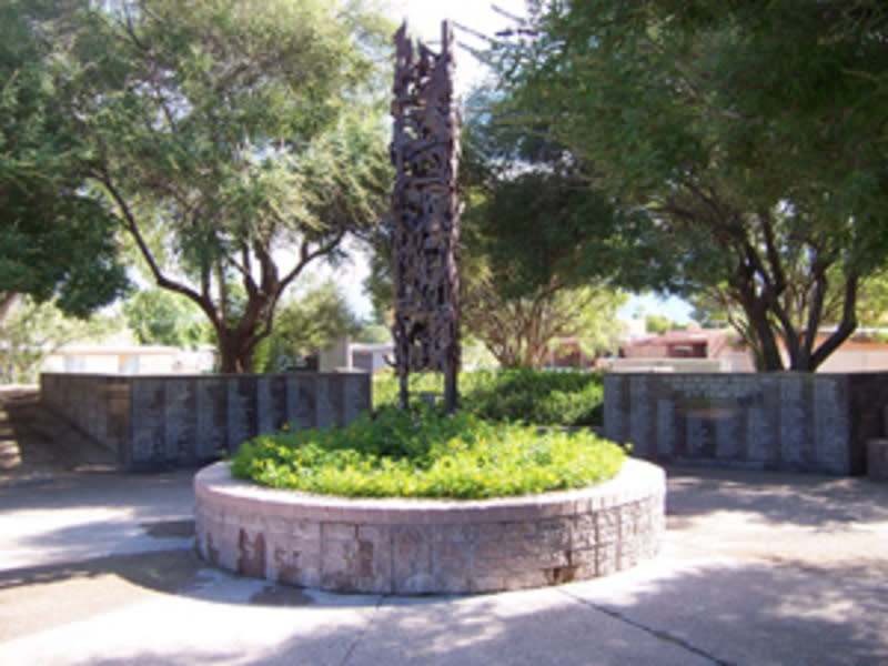 Children's Memorial Park