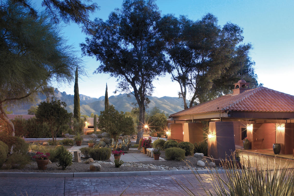 Canyon Ranch Tucson | Tucson, AZ 85750