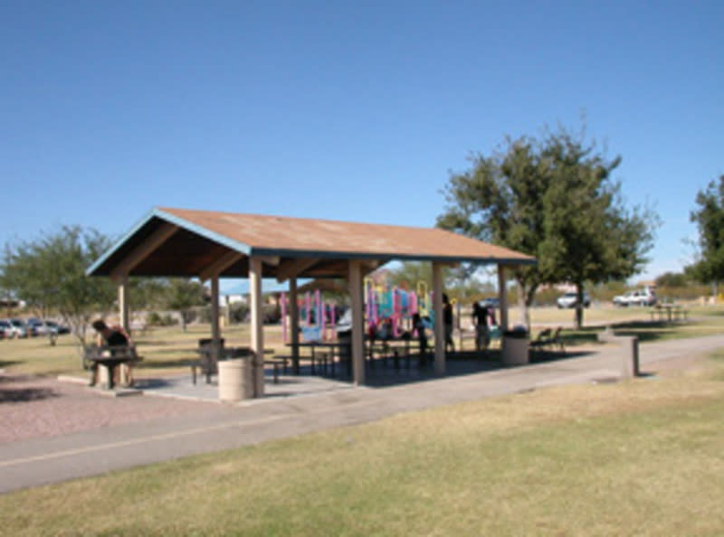 Ebonee Marie Moody Park