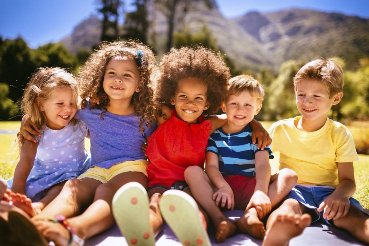 Arizona’s Children Association | Tucson, AZ 85714