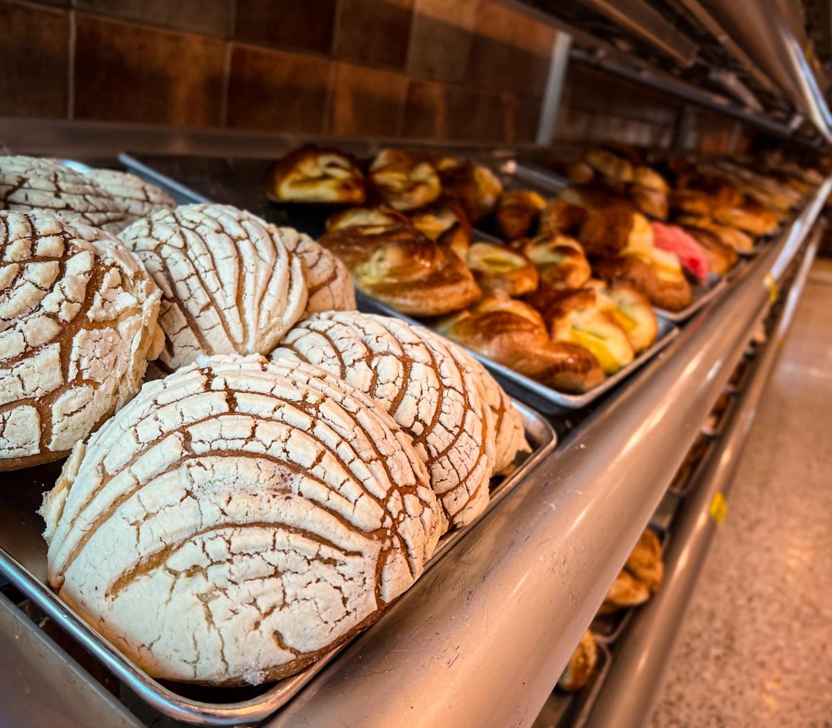 Traditional Mexican Sweets | Tucson, AZ 85745