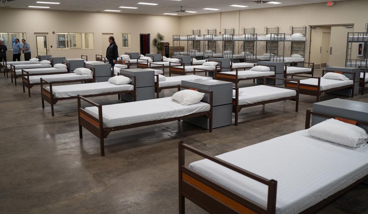 Gospel Rescue Mission | Tucson, AZ 85714