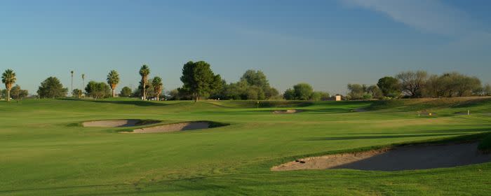 Silverbell Golf Course | Tucson, AZ 85745