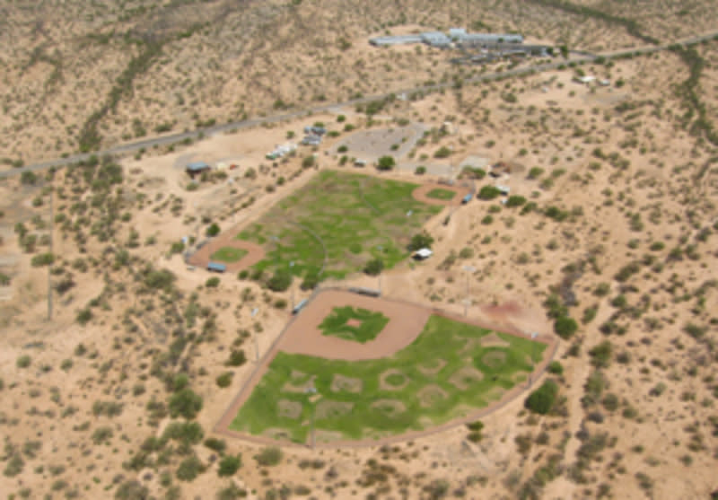 Three Points Veterans Memorial Park