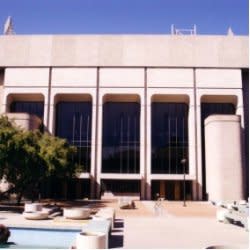 Linda Ronstadt Music Hall | Tucson, AZ 85701