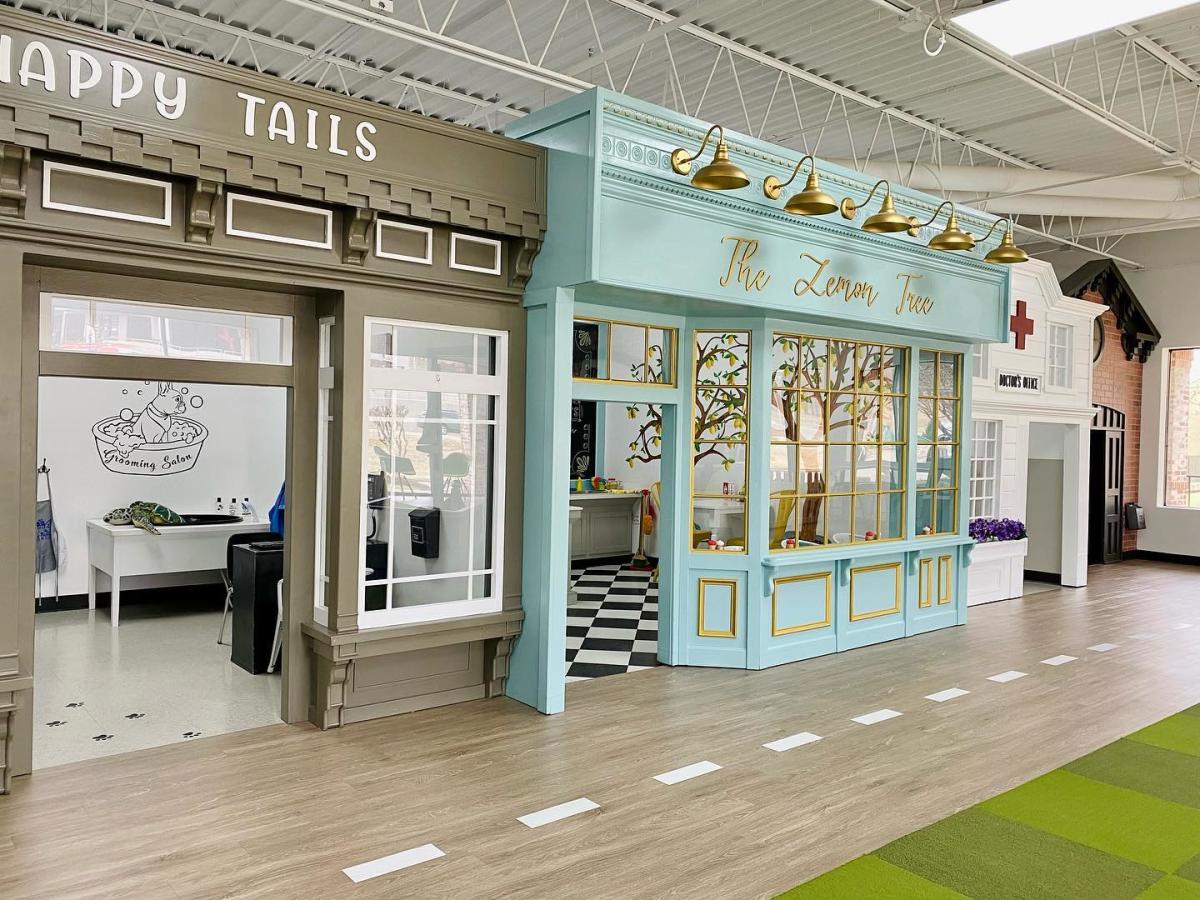 Adventure Avenue | Tulsa, OK 74137