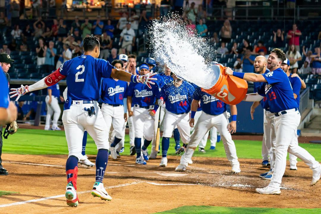 Tulsa Drillers | Tulsa, OK 74120