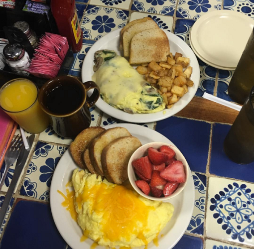 BBD2 Diner | Tulsa, OK 74137