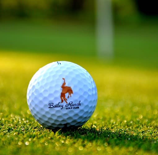 Bailey Ranch Golf Club | Owasso, OK 74055