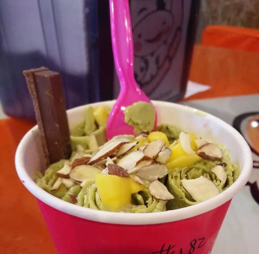 Tulsa Freezing Cow | Tulsa, OK 74133