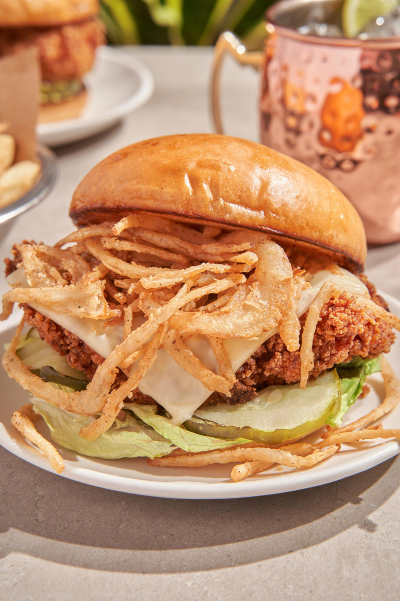 Society Burger - 101st & Mingo | Tulsa, OK 74133