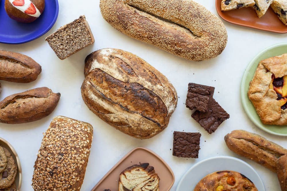 Country Bird Bakery | Tulsa, OK 74120