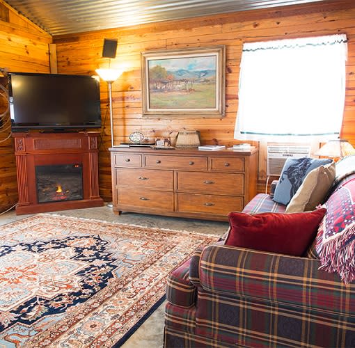 Meadow Lake Ranch | Sand Springs, OK 74063