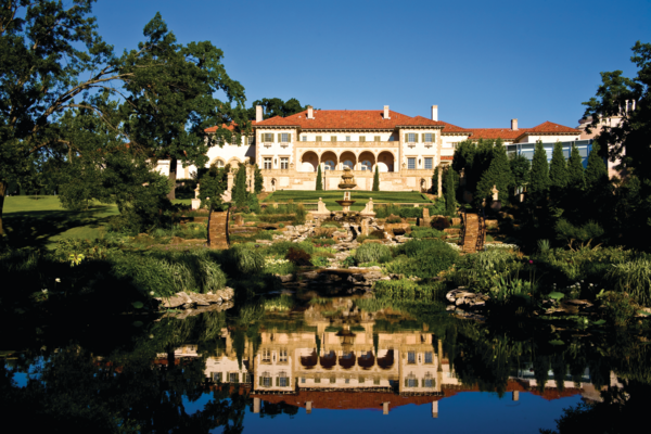 Philbrook Museum of Art | Tulsa, OK 74152-0510