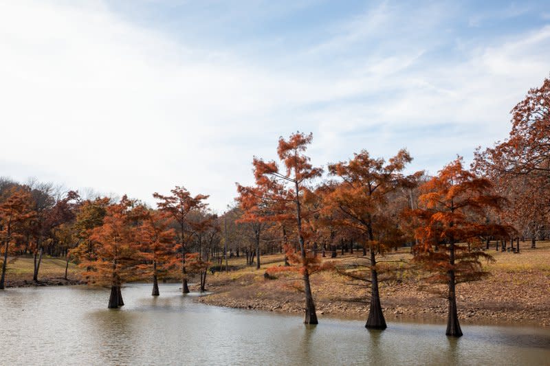 Sequoyah State Park | Hulbert, OK 74441