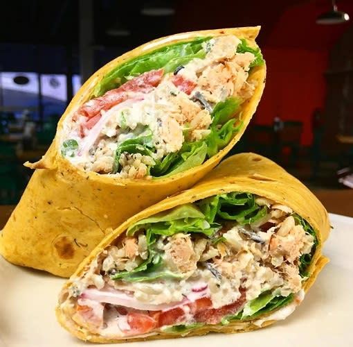 Take 2- A Resonance Cafe | Tulsa, OK 74013