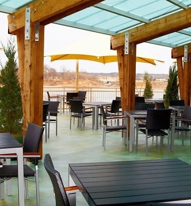 Waterfront Grill Tulsa | Jenks, OK 74037