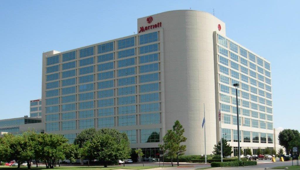 Marriott Tulsa Southern Hills | Tulsa, OK 74136