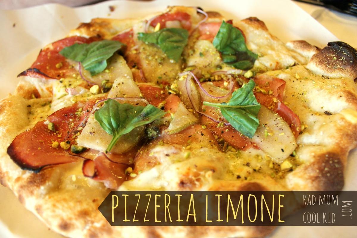 Pizzeria Limone