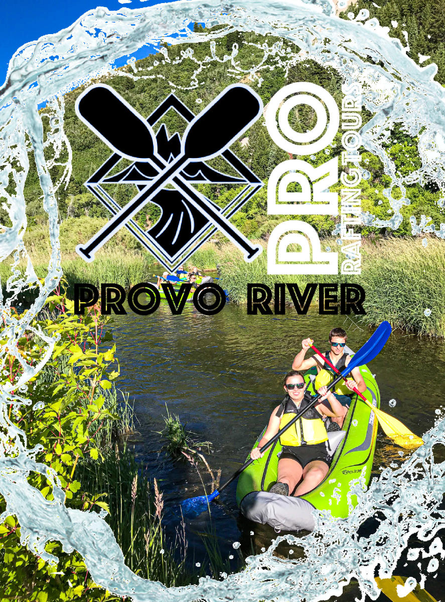 Pro Rafting Tours