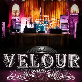 Velour Live Music