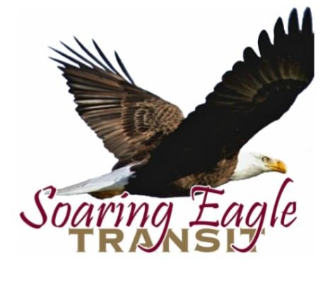 Soaring Eagle Transit