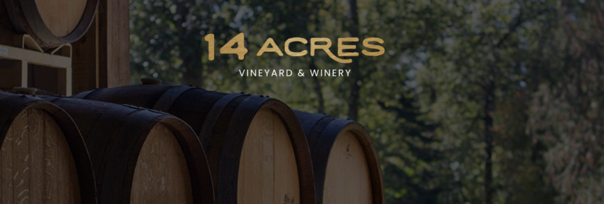 14 Acres Vineyard and Winery