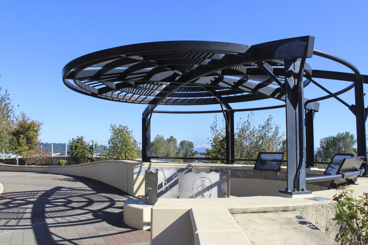 Discovery Historic Loop