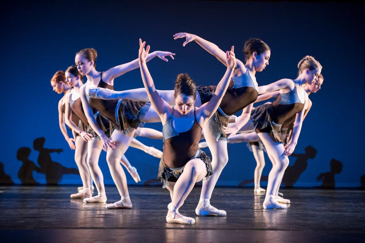 Columbia Dance Center