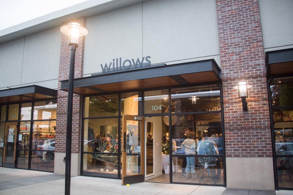 Willows Apparel and Gifts