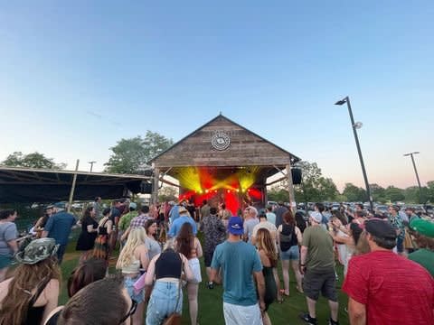 The Essex Experience