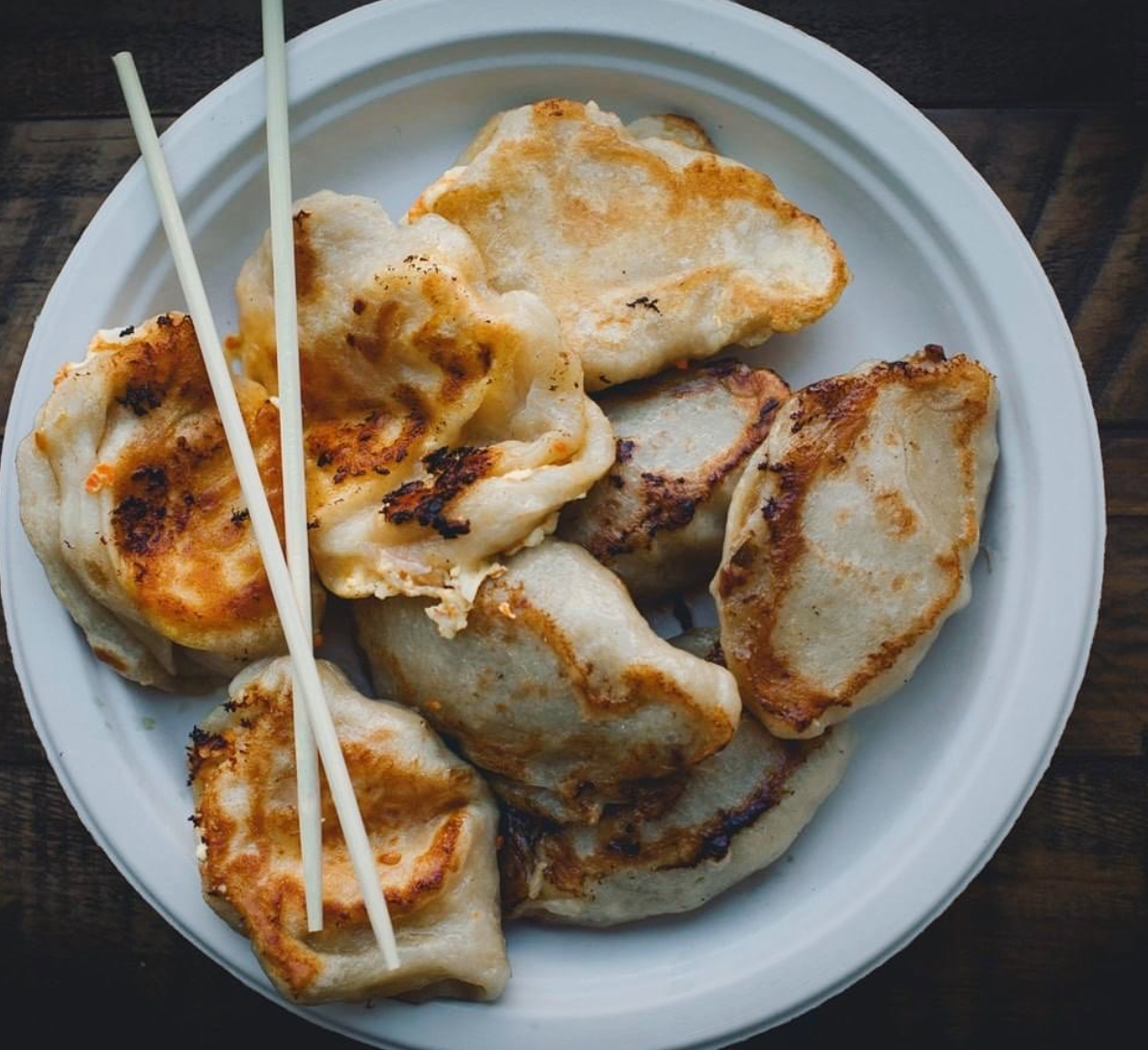 Hongs Chinese Dumplings