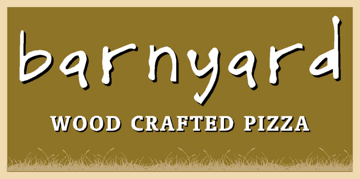 Barnyard Wood Crafted Pizza